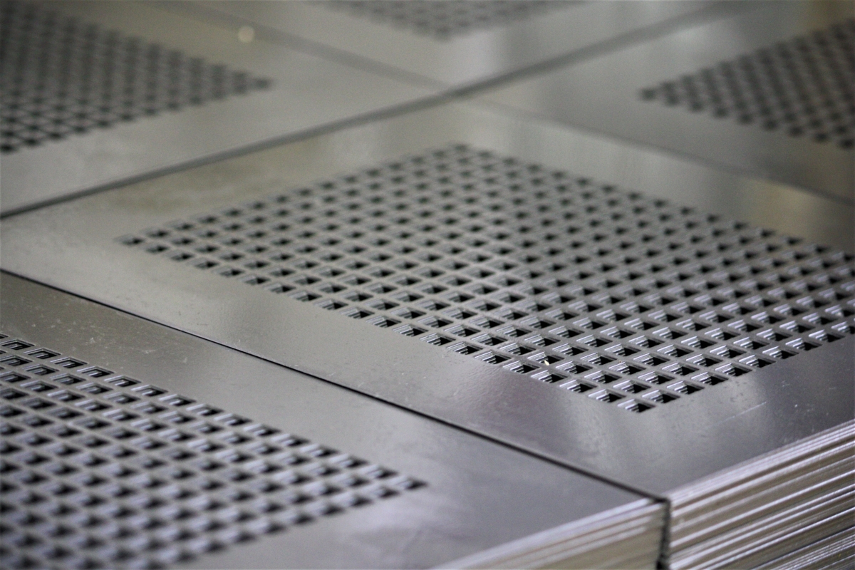 Screening | Accurate Perforating